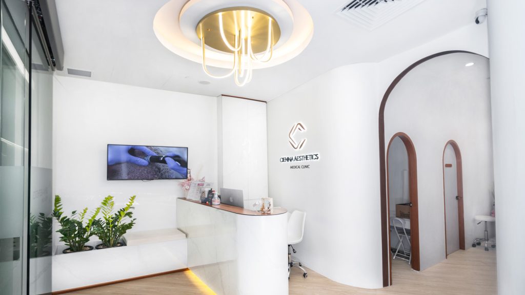 7 Clinic Renovation Tips To Make Patients Feel At Ease While Visiting ...