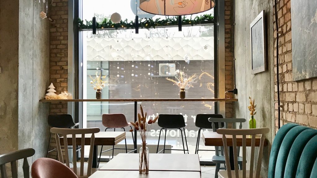 Cafe Renovation: A Comprehensive Guide