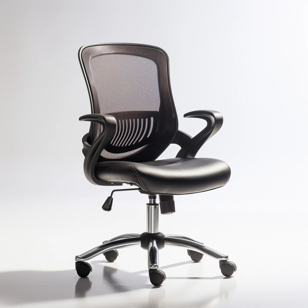 Staff Chair - VOLM